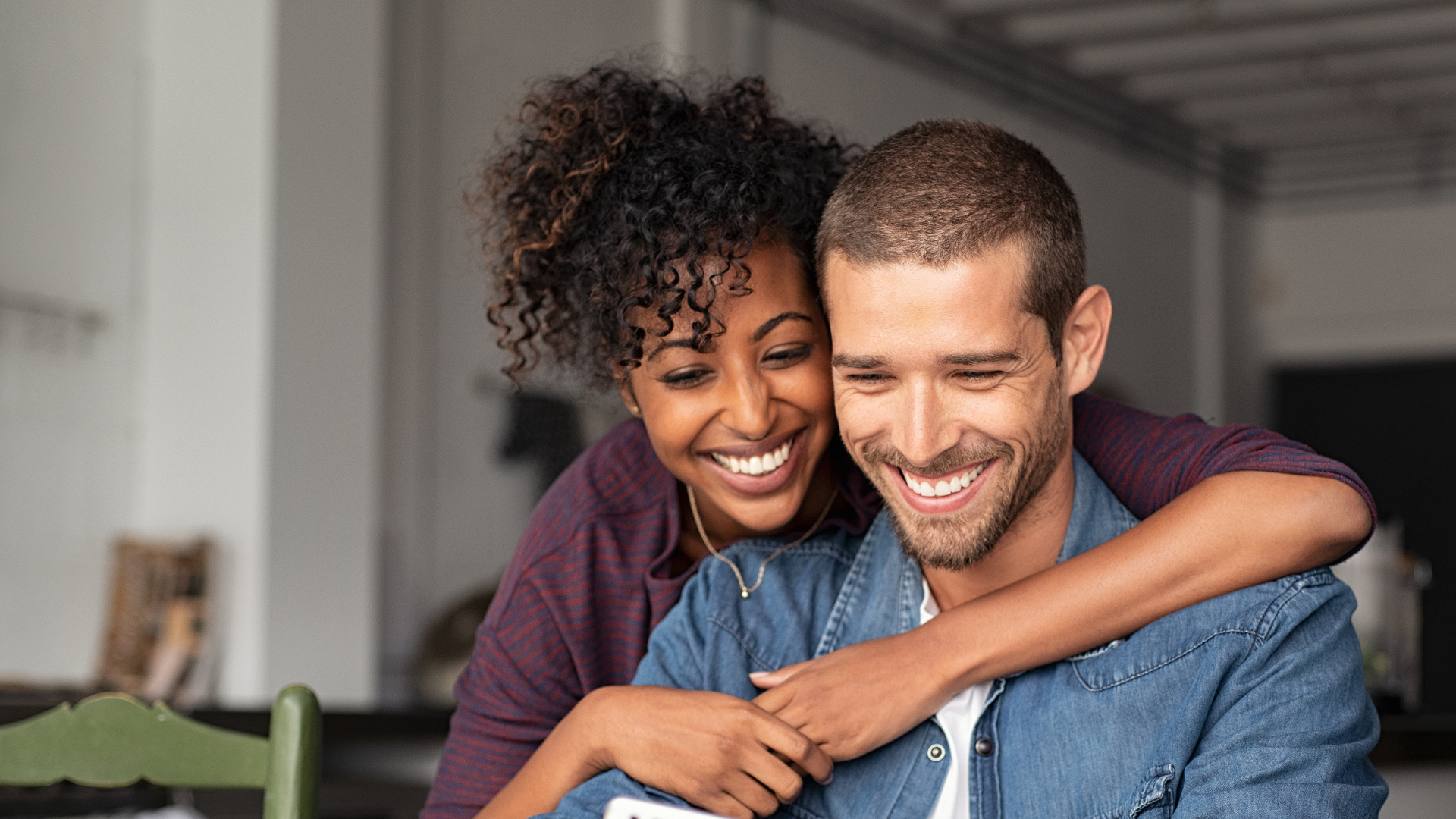 The AH Collective | Premarital Coaching for Couples